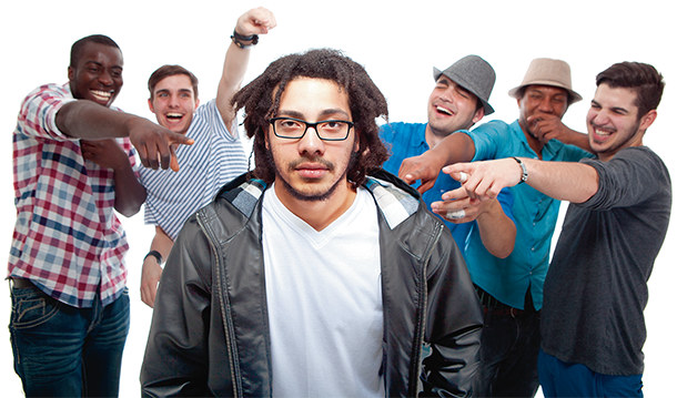 La sociedad moderna y sus preconceptos – Iglesia Universal del Reino de ...