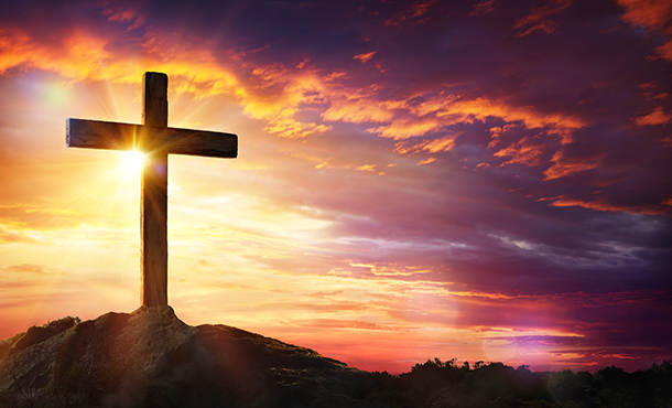 Desafío de la Cruz – Iglesia Universal del Reino de Dios