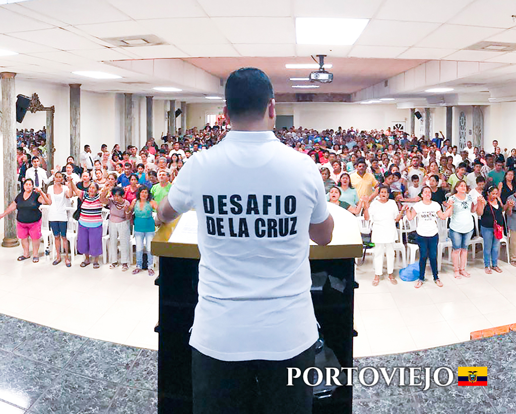 - Universal Ecuador - Universal Ecuador