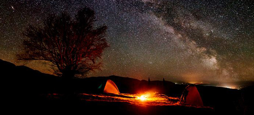 El atrevimiento de Abraham – Iglesia Universal del Reino de Dios