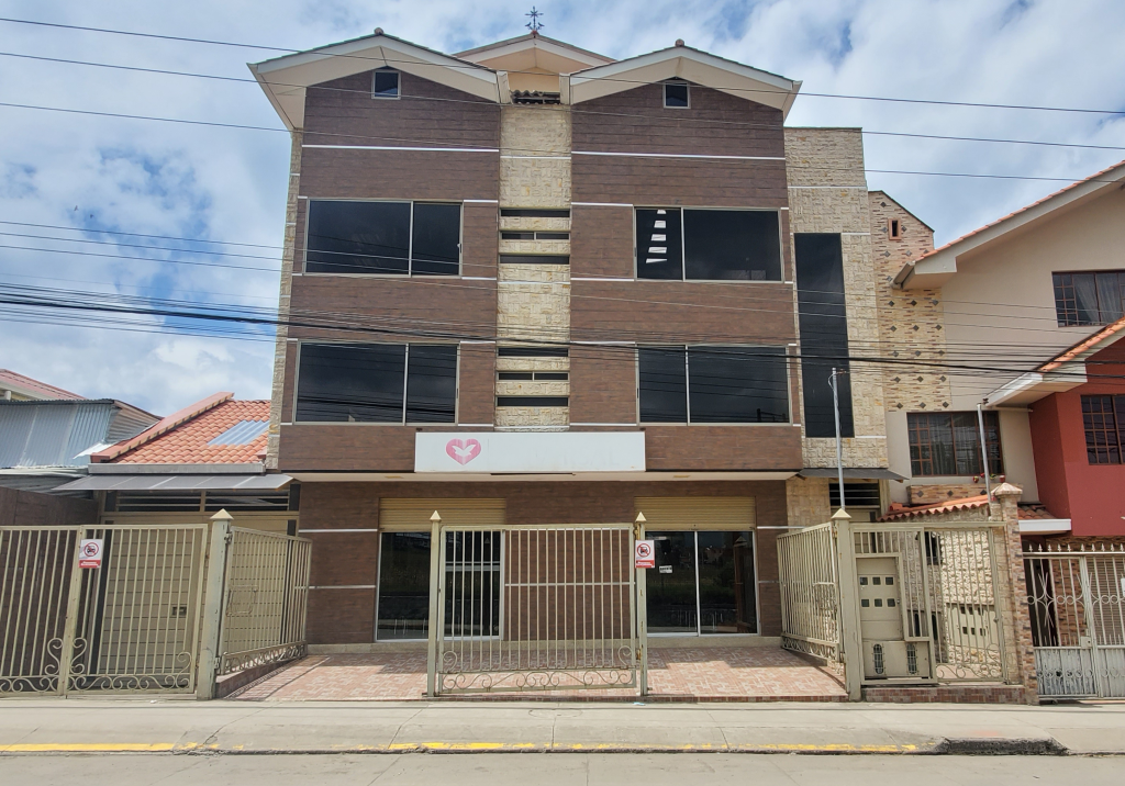 Cuenca - Ricaurte - Universal Ecuador -+ Universal Ecuador