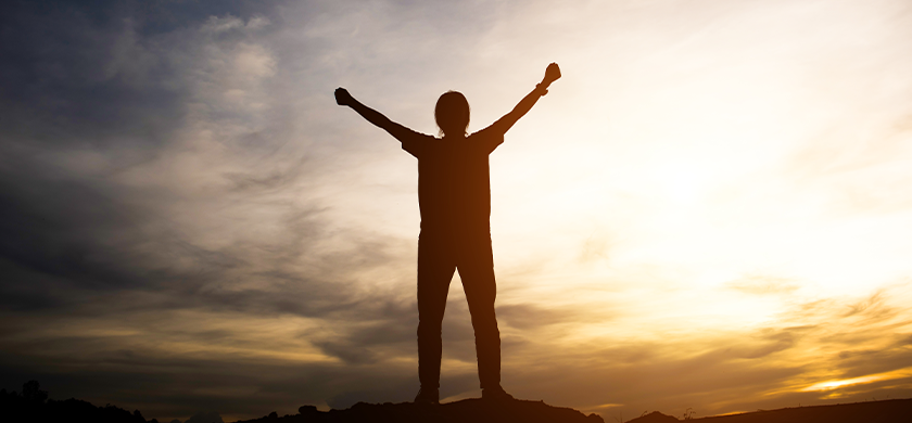 ¿Cómo ser un gran vencedor – Iglesia Universal del Reino de Dios