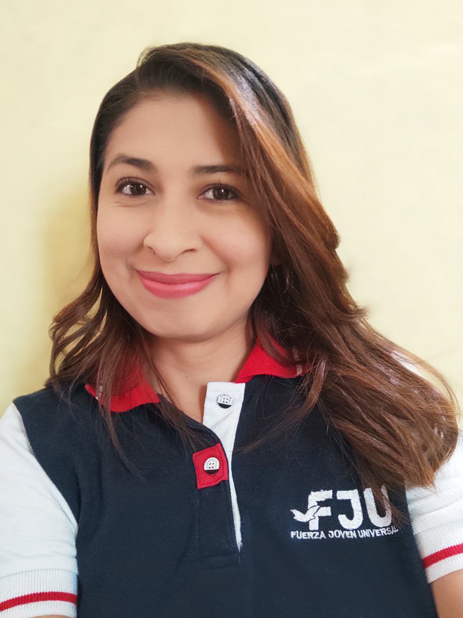 Algo + una reunión para el fortalecimiento espiritual - Universal ...